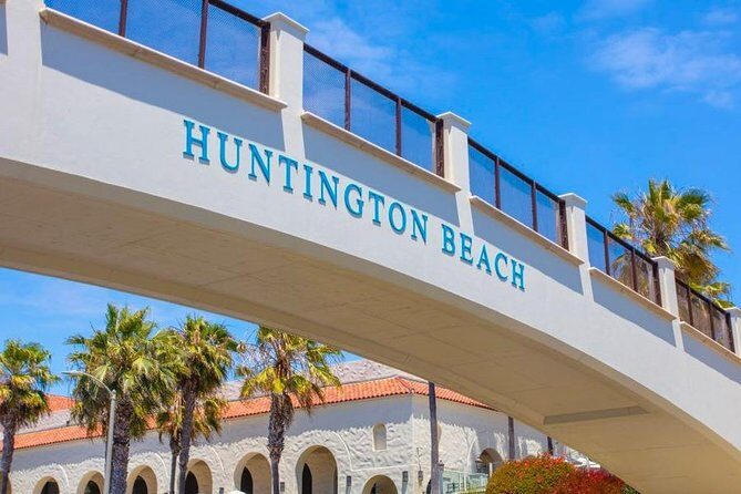 Los Angeles Private Transfer to or from Huntington Beach. - Who This Service Is Best For