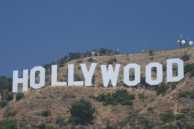 Los Angeles Private Transfer to or from Universal Studios. - Key Points