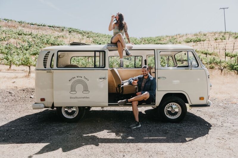 Los Angeles: Private Vintage VW Bus Tour in Malibu - Key Points