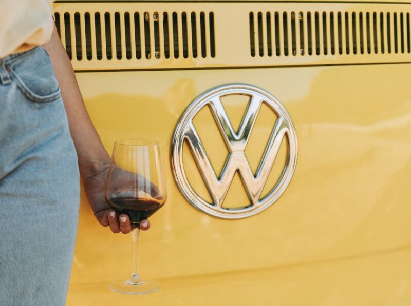 Los Angeles: Private Vintage VW Bus Tour in Malibu - An Authentic and Stylish Malibu Adventure