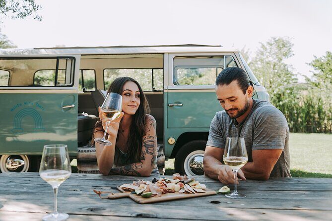 Los Angeles: Private Vintage VW Bus Tour in Malibu - Frequently Asked Questions
