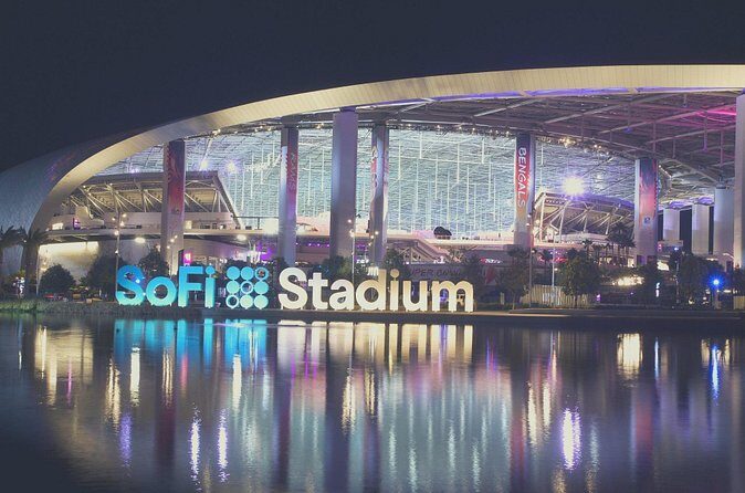 Los Angeles Rams Football Game Ticket at SoFi Stadium - Summary: Is This Experience for You?