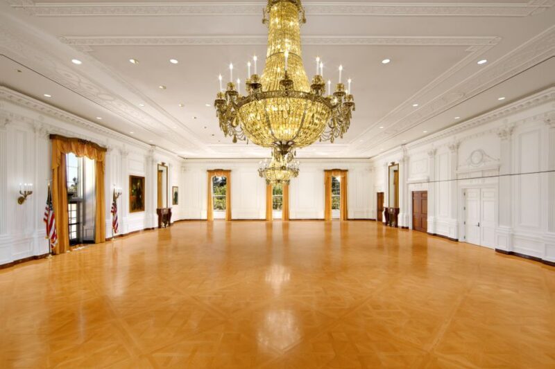 Los Angeles: Richard Nixon Presidential Library Admission - Practical Details: What You Need to Know