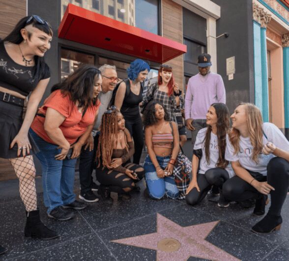 Los Angeles: Rock N' Roll Superstars & Legends Tour - Introduction