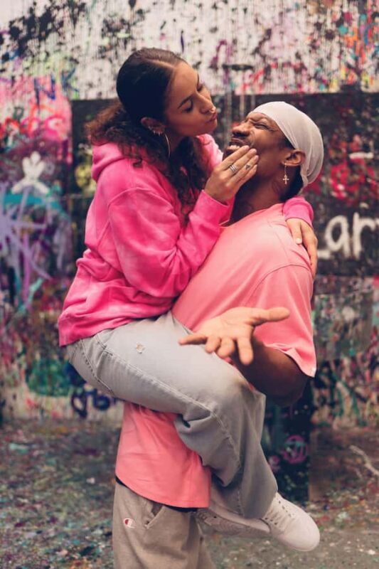 Los Angeles: Romantic Date Art Experience - Why This Experience Stands Out