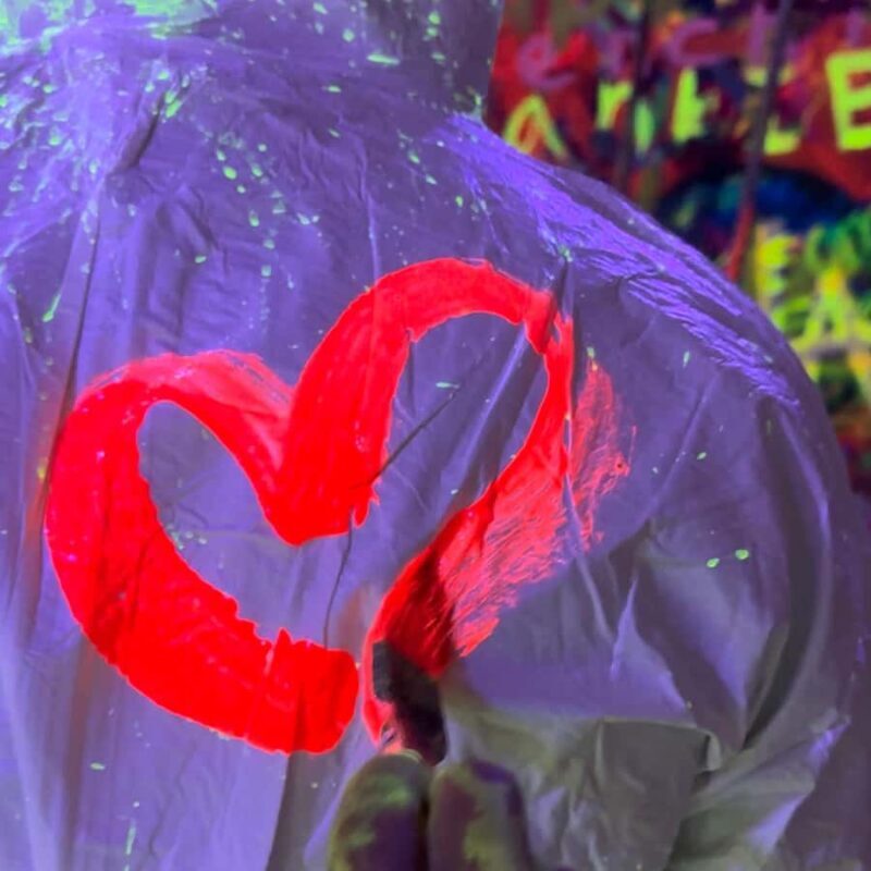 Los Angeles: Romantic Date Art Experience - The Value for Different Travelers