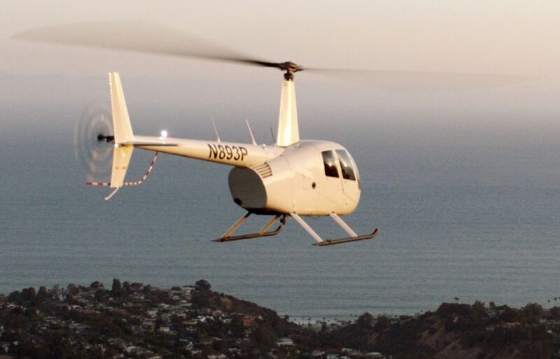 Los Angeles Romantic Helicopter Tour with Mountain Landing - FAQs
