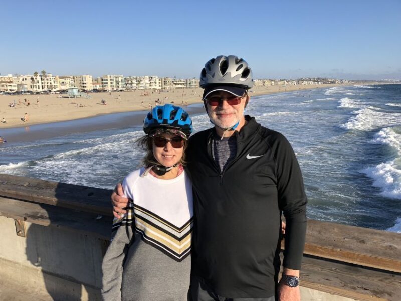 Los Angeles: Santa Monica and Venice Beach Segway Tour - Who Should Consider This Tour?