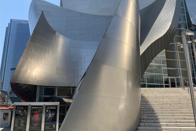 Los Angeles Scavenger Hunt and Sights Self-Guided Tour - Experience Overview: What to Expect