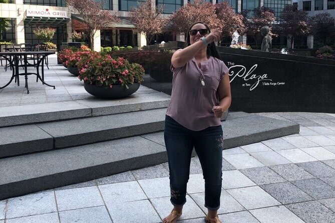 Los Angeles Scavenger Hunt by Crazy Dash - Key Points
