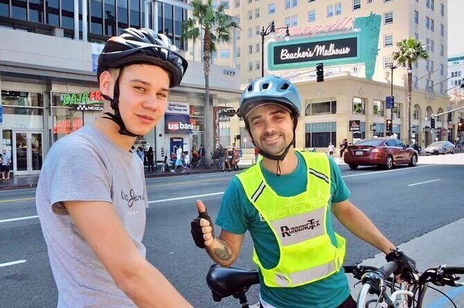 Los Angeles: Scott E-Bike Tours to Beverly Hills - Who Will Get the Most Out of This Tour?