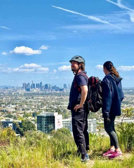 Los Angeles: Scott E-Bike Tours to the Hollywood Sign & More - Final Thoughts: Is It Worth It?