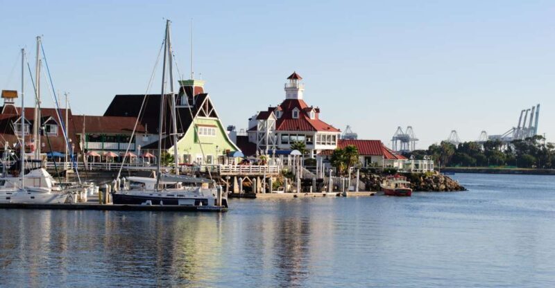 Los Angeles Seaside Sites and Shoreline Village Private Tour - Price and Value: Is It Worth It?