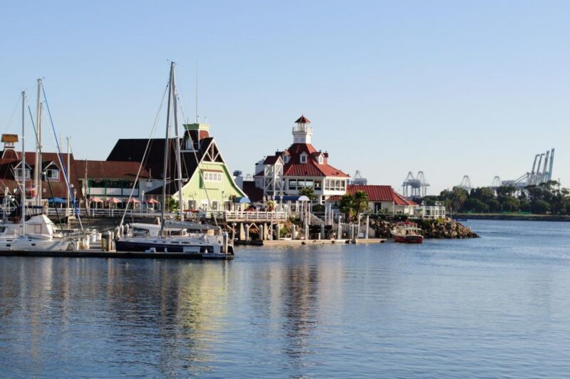 Los Angeles Seaside Sites and Shoreline Village Private Tour - The Experience: What Travelers Say