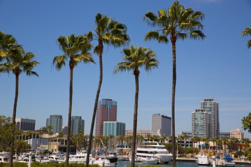 Los Angeles Seaside Sites and Shoreline Village Private Tour - FAQ