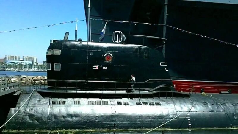 Los Angeles Seaside Sites and Shoreline Village Private Tour - Up Close with Historic Ships: Queen Mary and USS Iowa