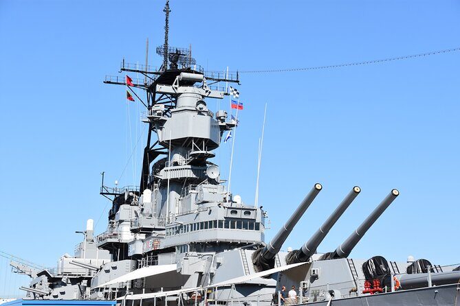 Los Angeles Seaside Sites and Shoreline Village Private Tour. - In-Depth Look at the Itinerary