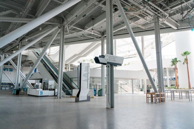 Los Angeles: SoFi Stadium Immersive Behind-the-Scenes Tour - Common Concerns and Authentic Feedback