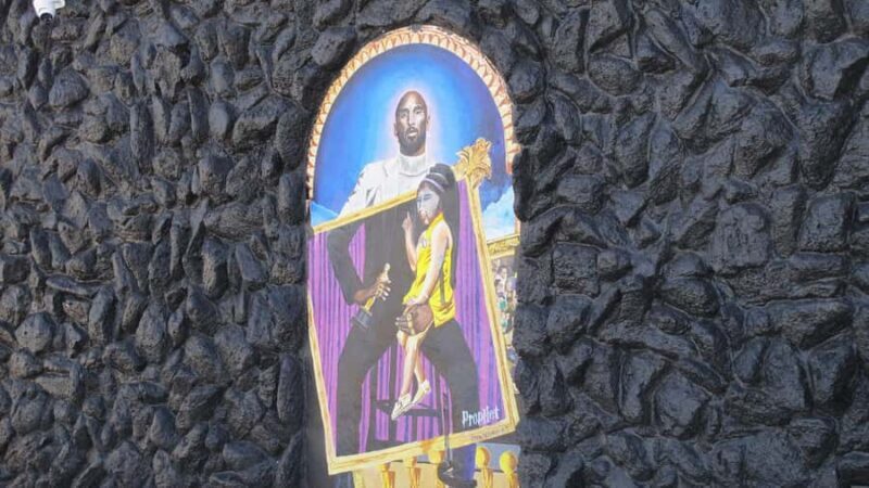 Los Angeles: South LA Black History Guided Driving Tour - Key Points