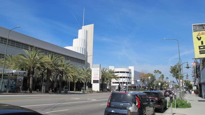 Los Angeles: South LA Black History Guided Driving Tour - A Closer Look at the Tour