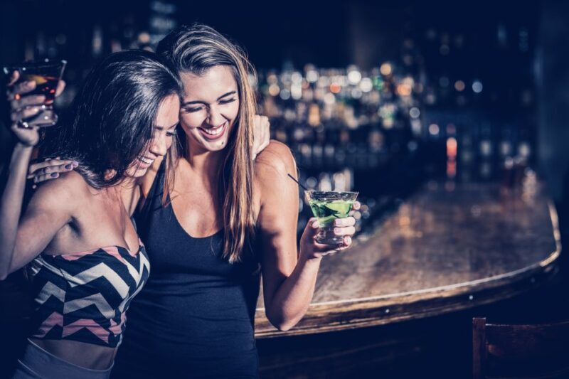 Los Angeles: Speakeasy Bar Hopping Tour with Drink - Introduction: A Night in Hollywood’s Hidden Bars