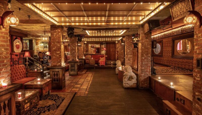 Los Angeles: Speakeasy Bar Hopping Tour with Drink - What Makes This Tour Stand Out