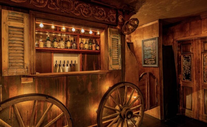 Los Angeles: Speakeasy Bar Hopping Tour with Drink - Authentic Experiences and Real Feedback