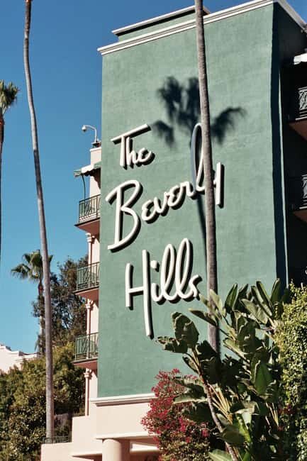 Los Angeles: Stardust & Hollywood Secrets Time-Travel Tour - Final Thoughts