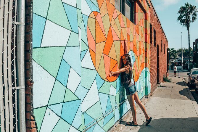 Los Angeles Street Art Photoshoot: Funky Venice with a Personal Photographer - Final Thoughts: Is It Right for You?