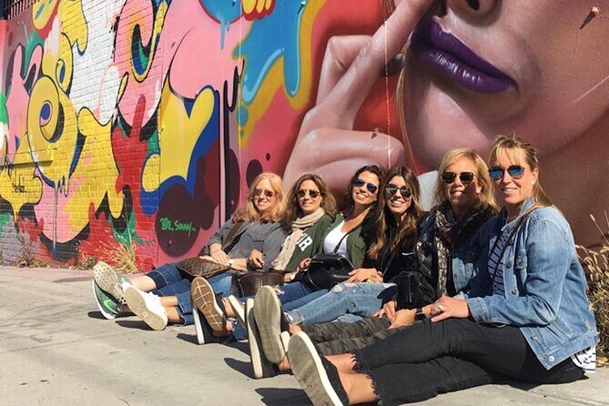 Los Angeles Street Art Tour - An In-Depth Look at the LA Street Art Tour