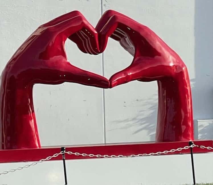 Los Angeles: Street Art Tour with Local Artist - An Overview of the Tour Experience