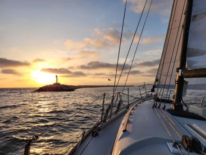 Los Angeles: Sunset Sailing - Final Thoughts: Who Is This Tour For?