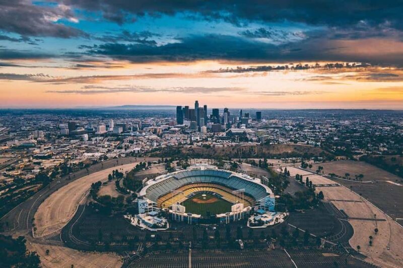 Los Angeles: Surf & Turf City Helicopter Tour - Who Will Love This Tour?