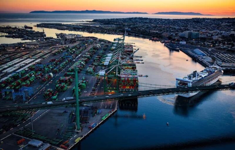 Los Angeles: Surf & Turf City Helicopter Tour - The Sum Up