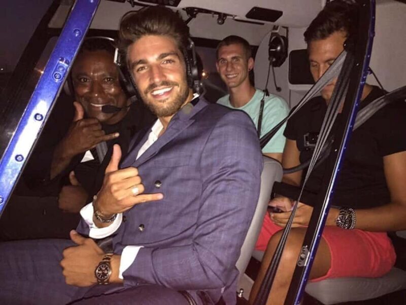 Los Angeles: Surf & Turf City Helicopter Tour - FAQ