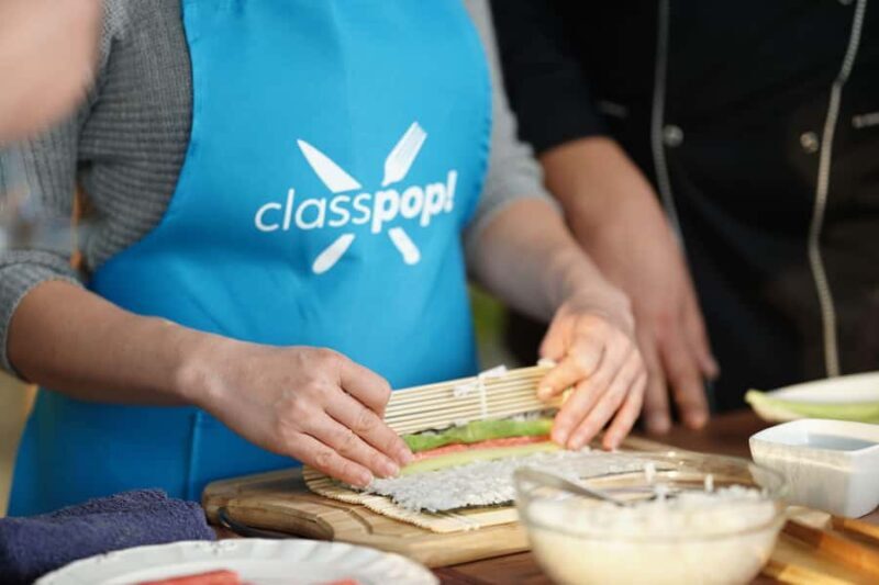 Los Angeles: Sushi Making Class at a Local Brewery - Is This Experience Worth the Price?