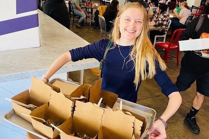 Los Angeles Taco Tour - Los Angeles Taco Tour: A Flavorful Walk Through Los Feliz and Beyond