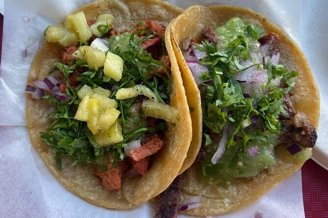 Los Angeles Taco Tour - Authenticity and Quality