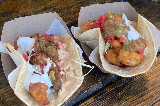 Los Angeles Taco Tour - Final Thoughts: Who Should Take This Tour?
