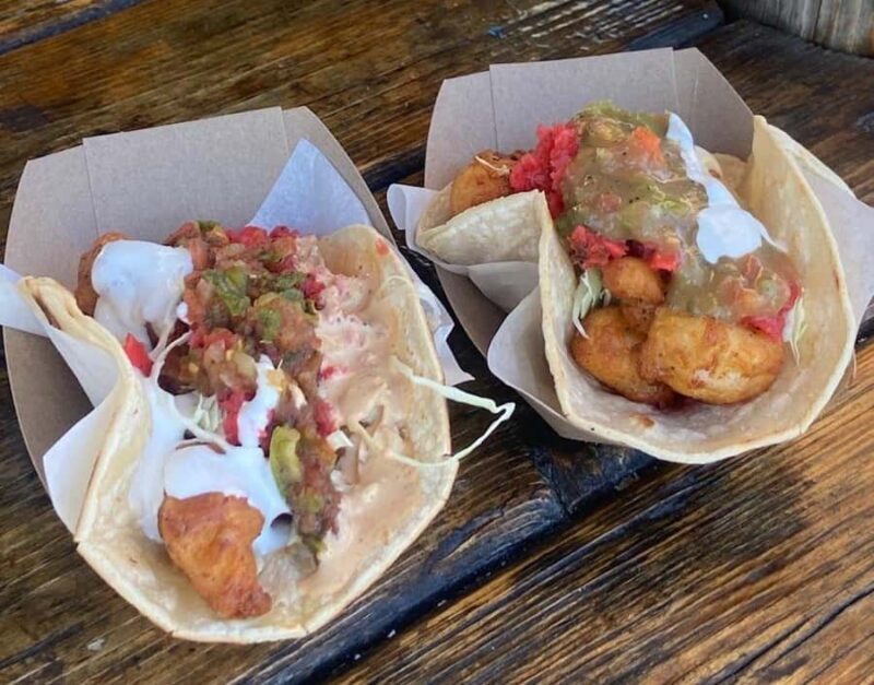 Los Angeles Taco Tour - Discover Los Angeles Through Its Tacos: A Thoughtful Tour of Los Feliz