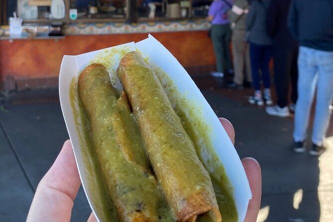 Los Angeles Tacos and Brews Cruise Bike Tour - An In-Depth Look at the Los Angeles Tacos and Brews Cruise Bike Tour