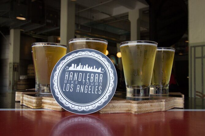 Los Angeles Tacos and Brews Cruise Bike Tour - Frequently Asked Questions