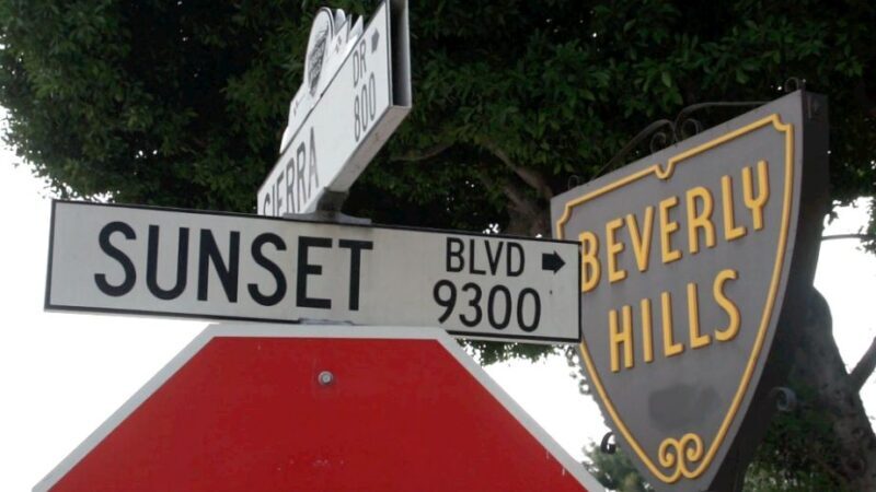 Los Angeles: The LA Highlights Tour - How the Day Unfolds