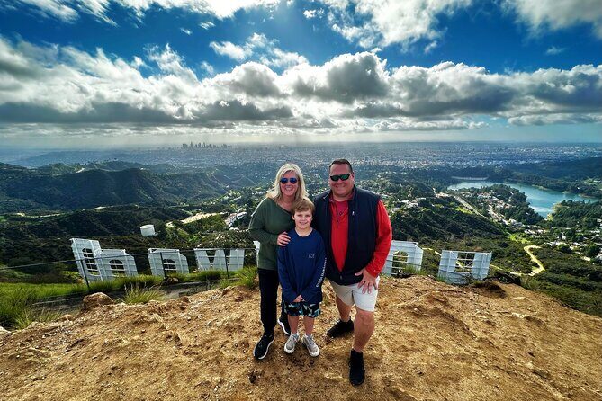 Los Angeles: The Original 2.5-Hour Hollywood Sign Hike - Final Thoughts: Is It Worth It?