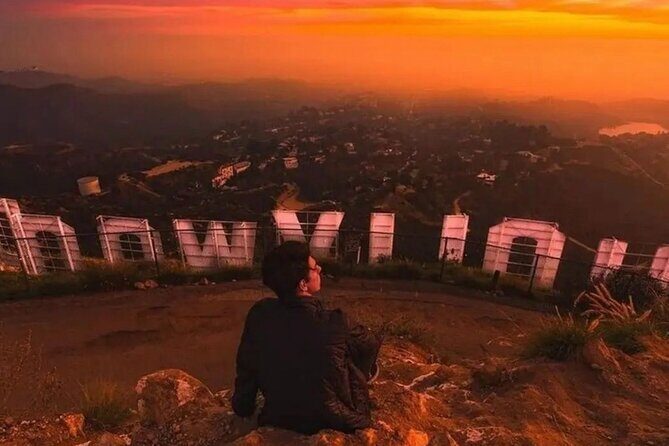Los Angeles: The Original 2.5-Hour Hollywood Sign Hike - Frequently Asked Questions