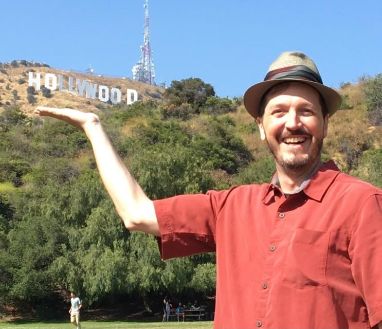 Los Angeles: The Ultimate LA & Hollywood Photo Tour - Key Points
