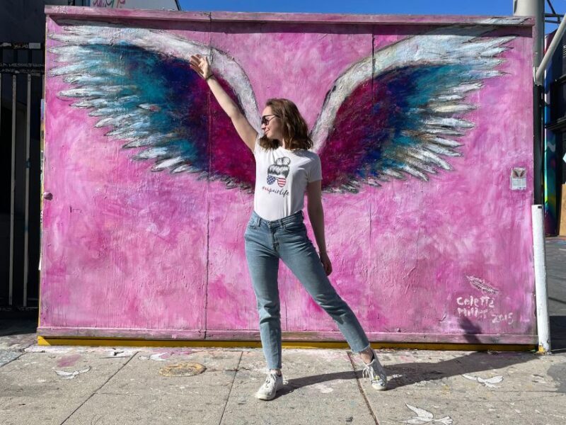 Los Angeles: The Ultimate LA & Hollywood Photo Tour - An In-Depth Look at the Tour Experience