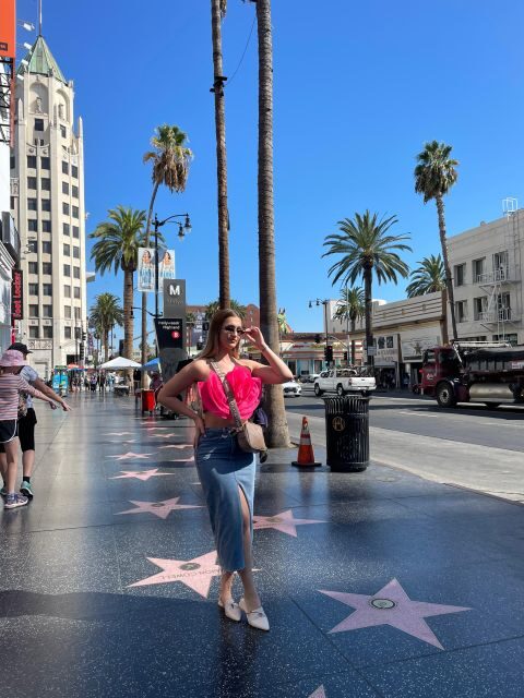 Los Angeles: The Ultimate LA & Hollywood Photo Tour - The Sum Up