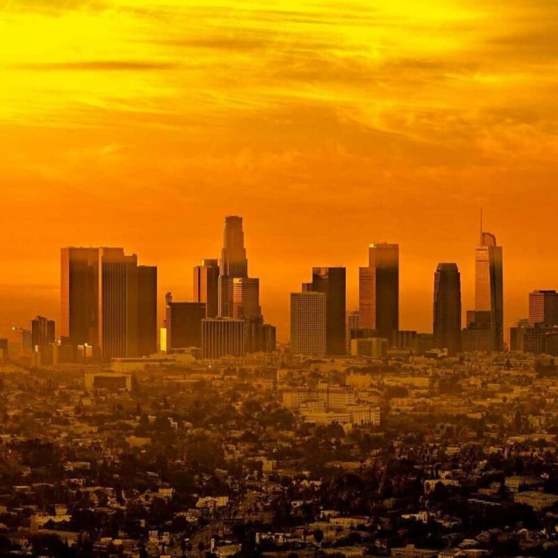 Los Angeles: The USA Gateway Helicopter Tour - The Experience: What to Expect from the USA Gateway Helicopter Tour