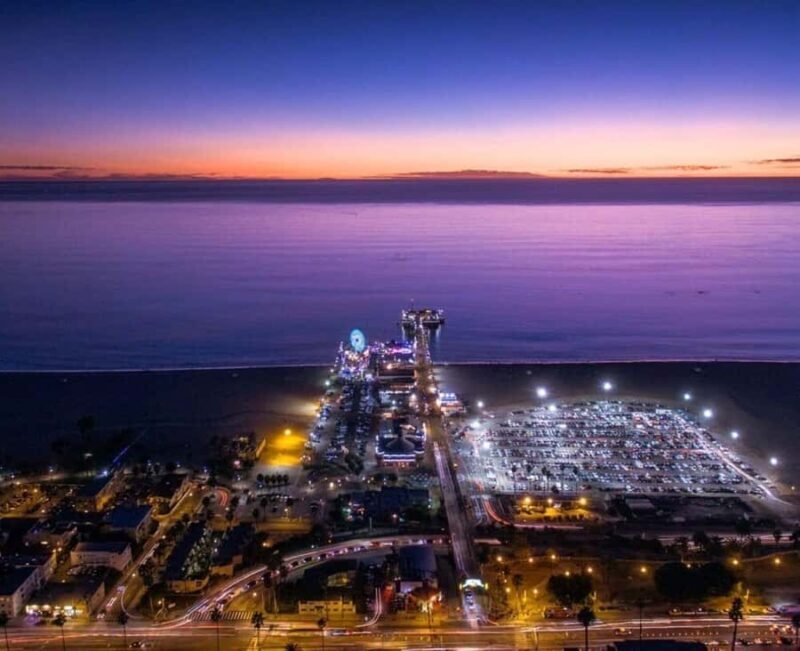 Los Angeles: The USA Gateway Helicopter Tour - The Sum Up: The Real Value of the USA Gateway Helicopter Tour